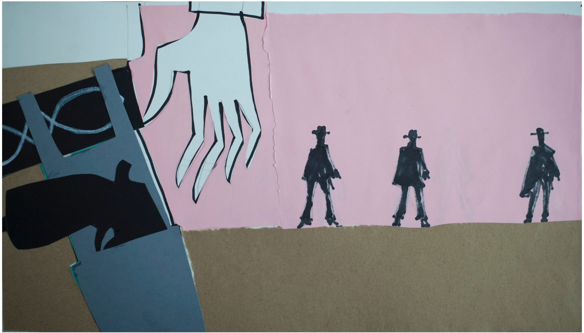 The Good, The Bad, The Ugly & The Rest | Glenn A Williams